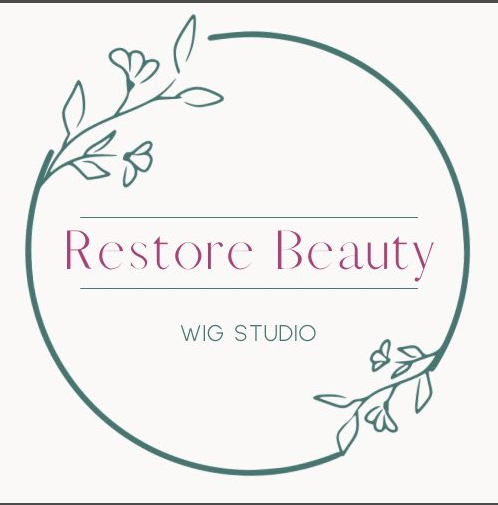 Human hair wig and topper Online studio – Restore Beauty Wigs